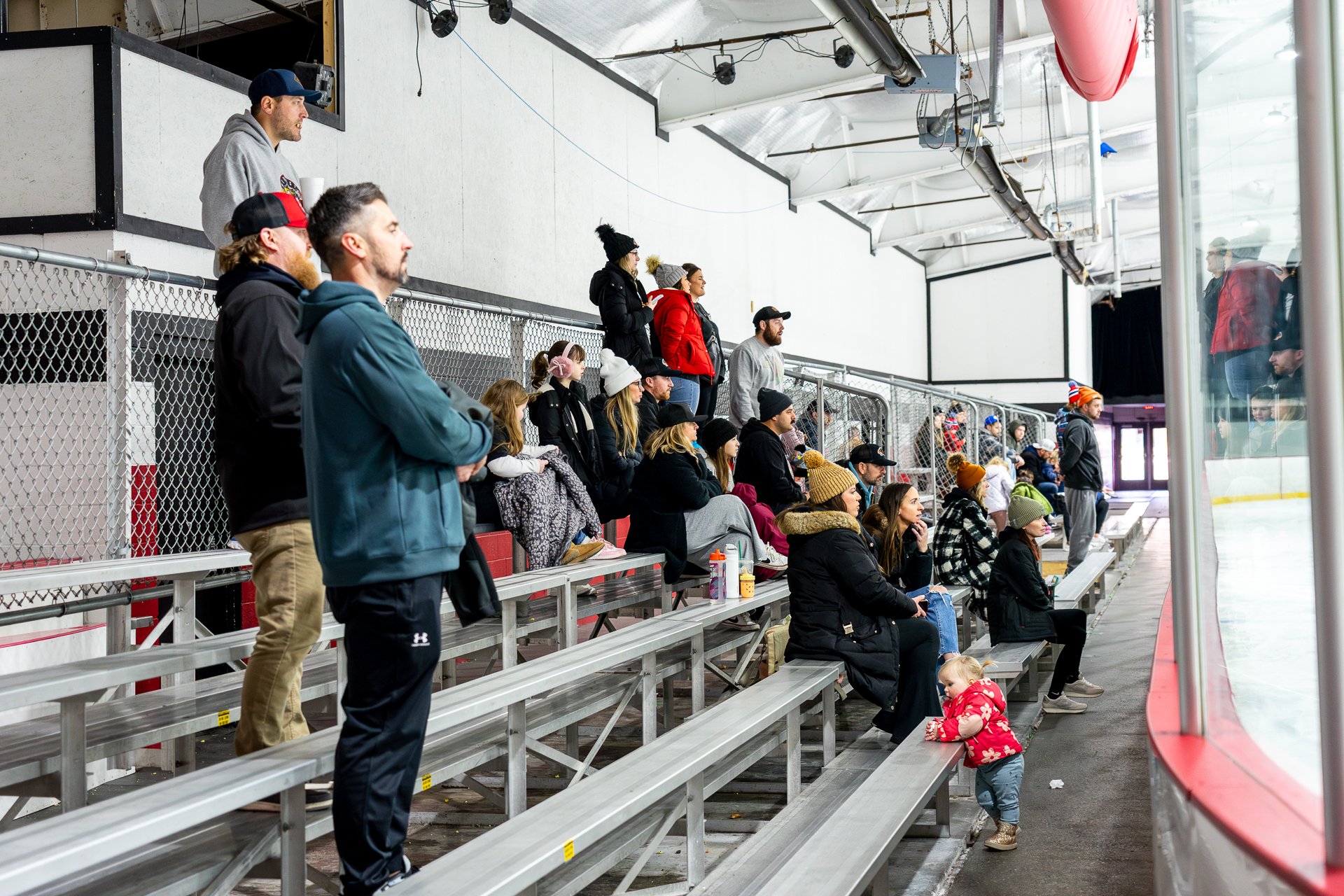 It’s Only January: Stop Worrying About Next Year’s Team